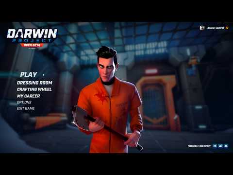 Steam Community :: Video :: Darwin Project (Open Beta) - Gameplay - PC ...