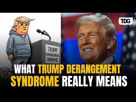 What Trump Derangement Syndrome really means and how it shapes American political discourse | USA