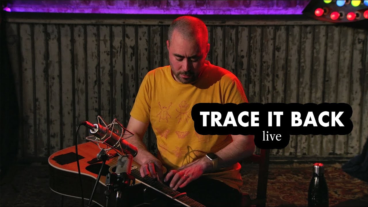 Jake Morley 7th Oct 2023 – Village Concerts