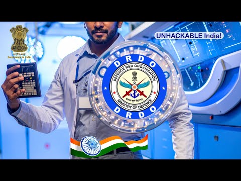 Game Changer! India's Quantum Leap in Secure Communication & The Future of an Unbackable Internet