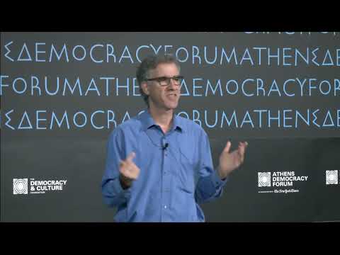Tools of Democracy Tutorial: Direct, Deliberative or Digital? Seeking the Perfect Model