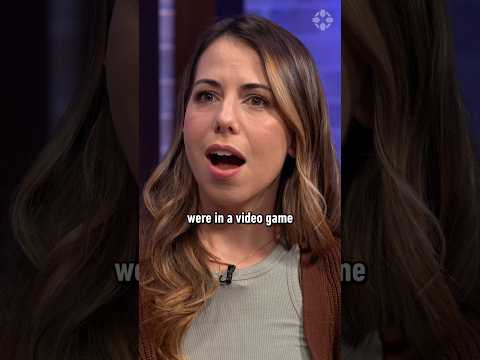 Laura Bailey & Ashley Johnson: Stray Gods vs. The Last of Us Part 2 #straygods #thelastofuspart2