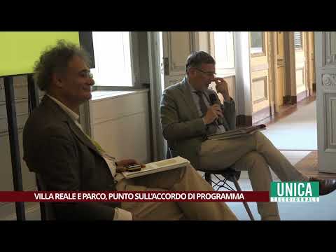 Reggia e Parco di Monza, punto sull'Accordo di Programma. Candidatura all'UNESCO per la Villa Reale