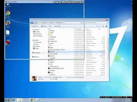 how to download and install gta san vice
