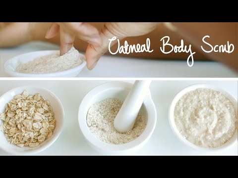 10 DIY Body Scrub Tutorials for 2022 - Best Homemade Exfoliators