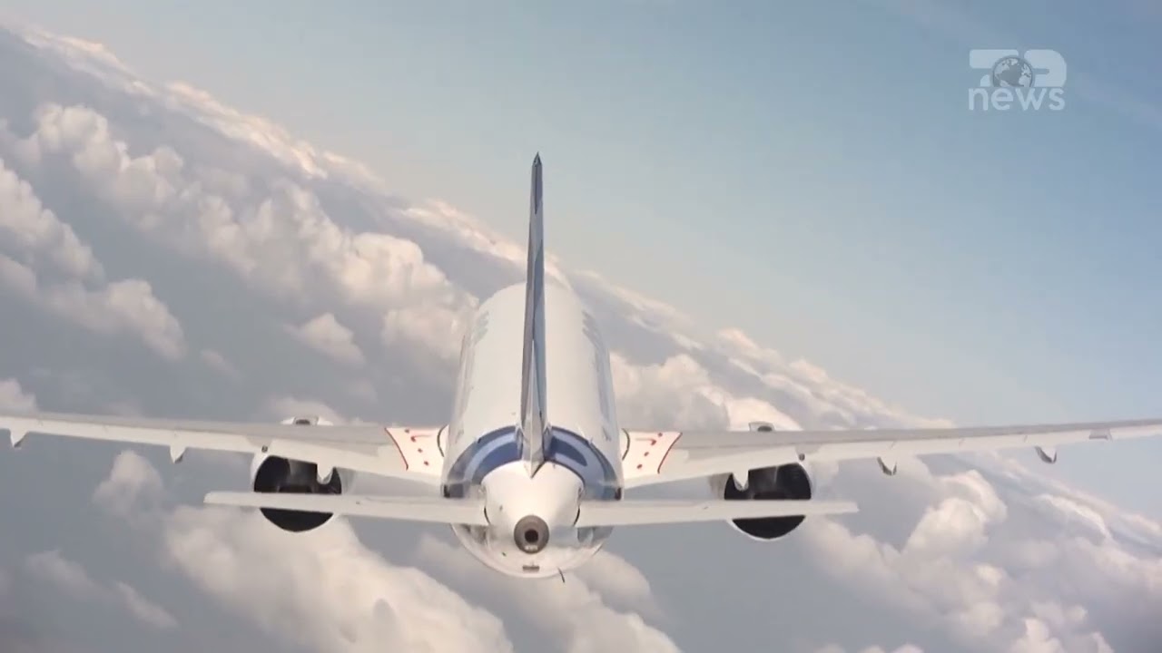 Top News/ Të dy pilotët, 30 minuta gjumë në fluturim…Kërkohen masa ... Top News/ Të dy pilotët, 30 minuta gjumë në fluturim…Kërkohen masa ...
