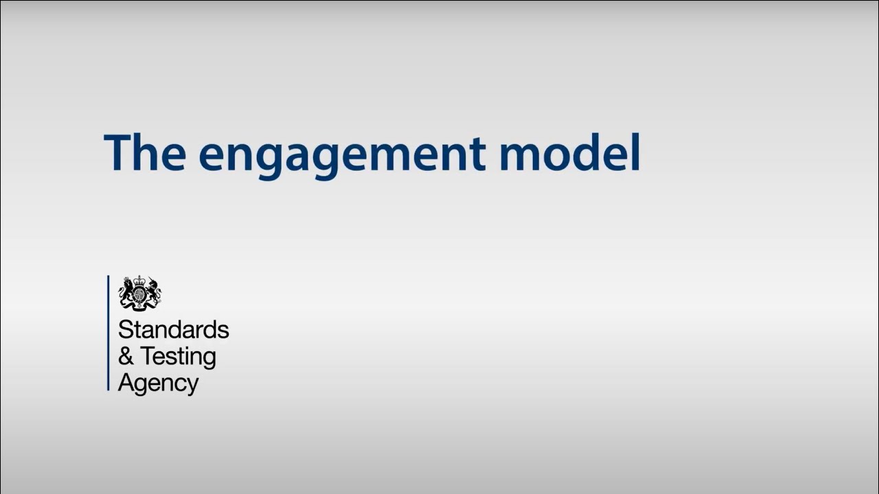 The engagement model