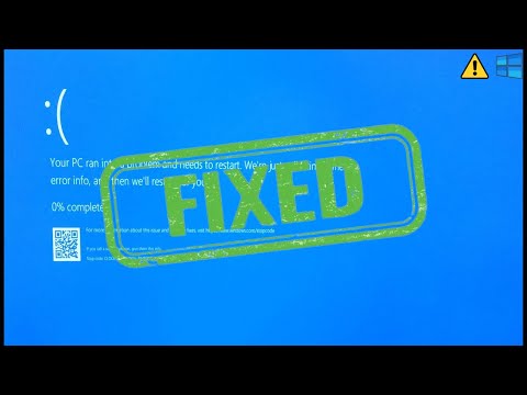 How to Fix Clock Watchdog Timeout BSoD on Windows 10/11