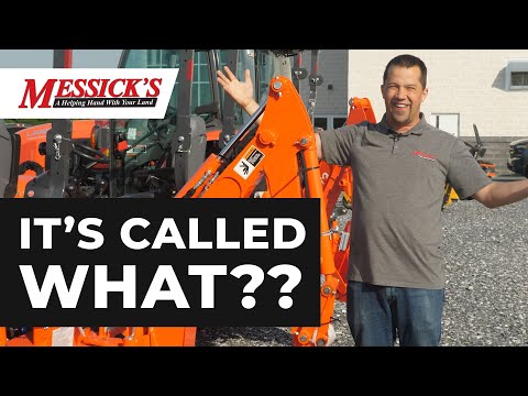 Messick's Tractor School