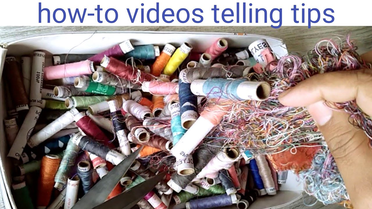 #tailoring tips #54
