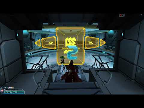 Steam Community :: Video :: PSO2 | Special Mission: Tokyo [Gold] (Techter)