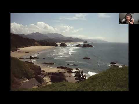 A Guide to Film Stocks with Ryan Muirhead