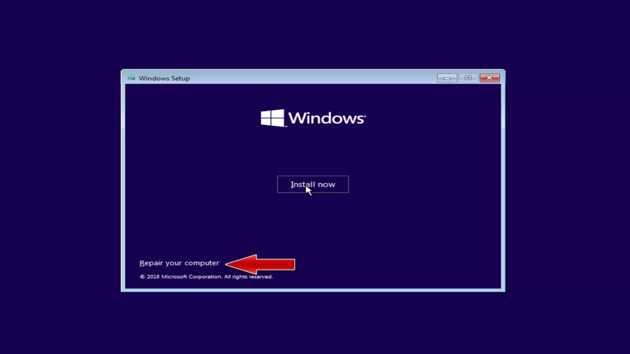 How to Fix Operating System Not Found - Missing Operating System [Tutorial]