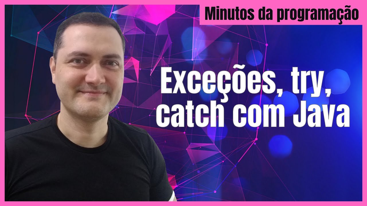 Exceptions, try, catch with Java