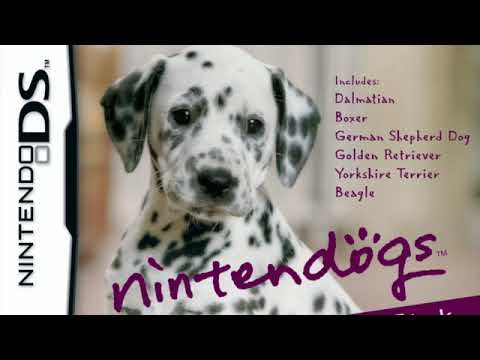 The Cultural reset of Nintendogs – Sianie's Space