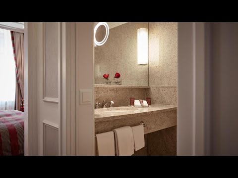 The Dufour, Suites & Rooms by Hotel Schweizerhof, Zürich, Switzerland
