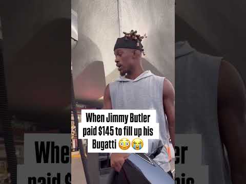Sheesh 😮 (via @jimmybutler/IG)
