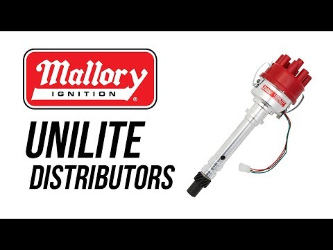 Mallory Unilite Distributors
