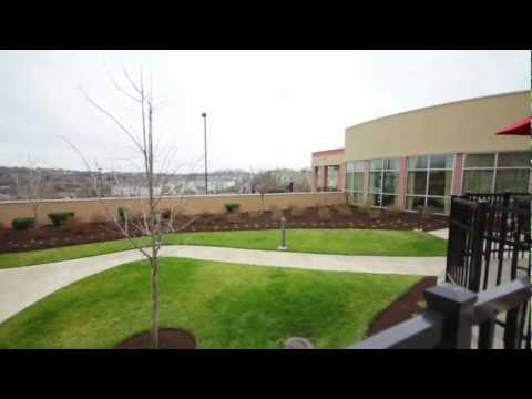 #2 : Courtyard by Marriott - Goodlettsville TN