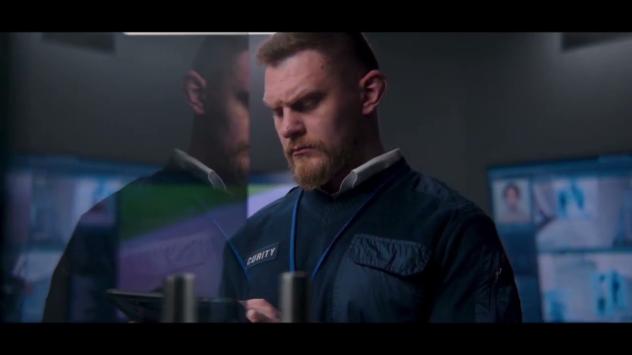 Event Security Services From Alpha Group Services LLC