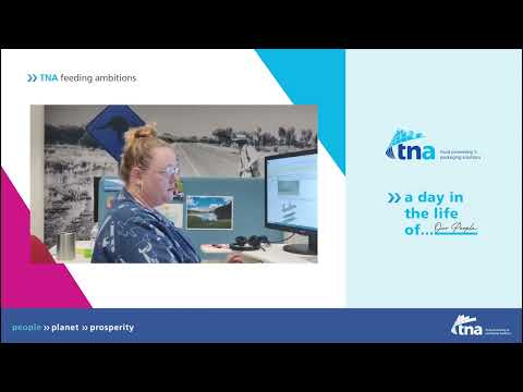 A Day in the life of Tamara Ramsey, Technical Writer-Product Development, TNA solutions