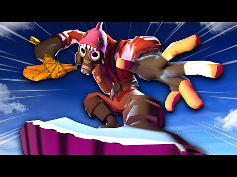 Steam Community :: Video :: TF2: Fly, My Pyro, Fly!