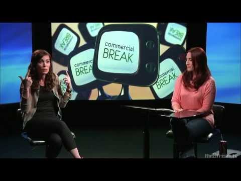 Laurel Coppock Wiki & Bio - Actress