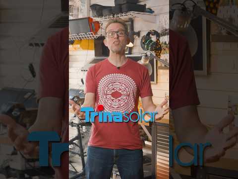 Trina is a super popular brand of #solarpanel  in Australia. What’s their warranty like?