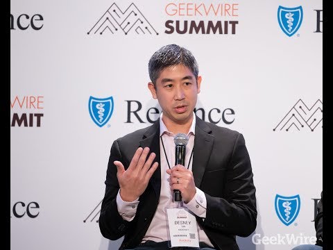 GeekWire Health Tech - Building the Tricorder: A Universal AI Diagnostic