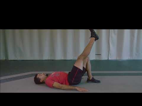 30-Day Exercise Challenge: Bridge Progression | Ohio State Medical Center
