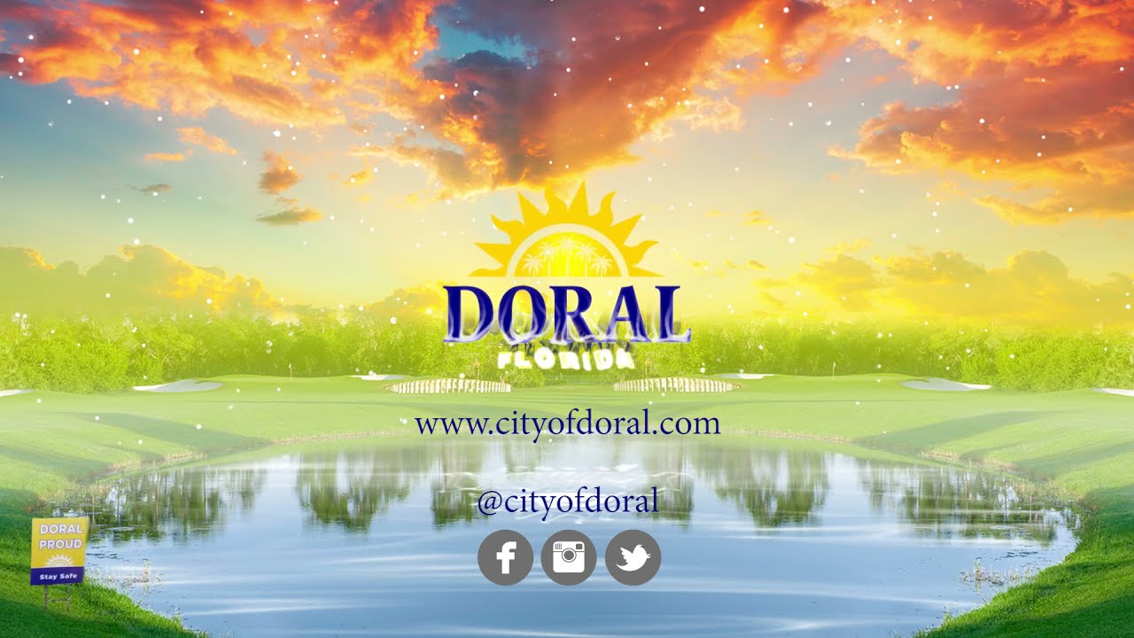 Explore Doral Miami | Miami & Miami Beach