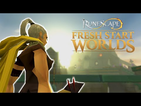 Steam Community :: Video :: Another 99 and some Slayer Progress - Runescape Fresh Start Worlds ...