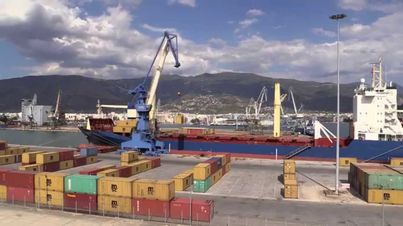 San Jacinto College International Business & Logistics