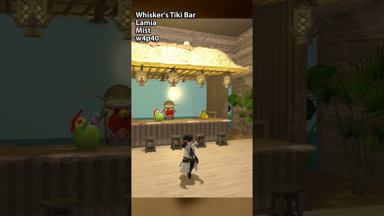 House Showcase 4-19-26 #ffxivhousing