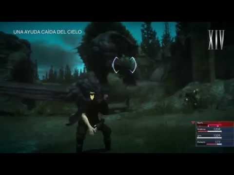 Desde combates contra bégimos hasta muestras de compañerismo – El ...