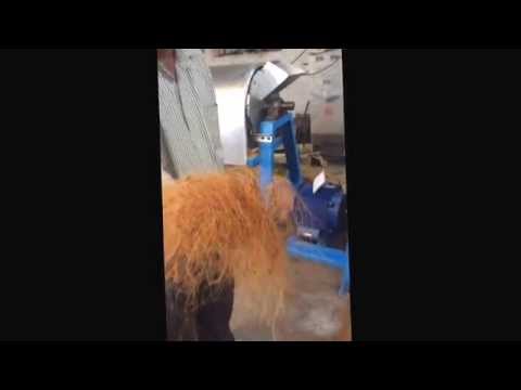 Coir Sheet Machine at Best Price in India