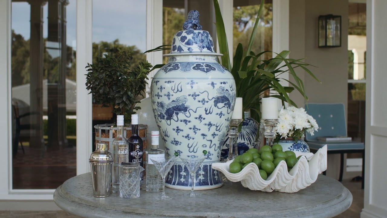 Styling your Home Online Course - Workbook Preview