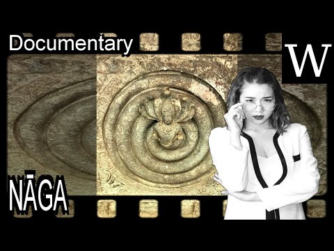 NĀGA - WikiVidi Documentary