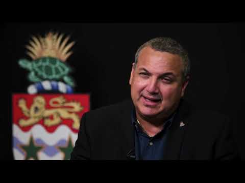 Cayman Islands’ 21 most handsome men alive 2021 – CONAN Daily