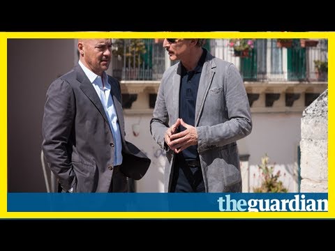 Saturday's best tv: inspector montalbano; child genius – the final | CNN latest news