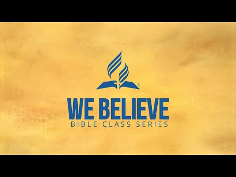 Talents or Gifts: What are the Differences? | We Believe Bible Class Series - 17