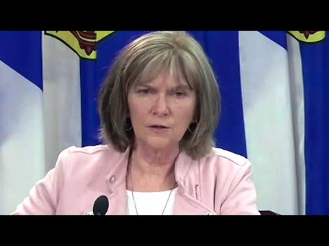 Nova Scotia government spending outside budget process loses millions in interest: auditor