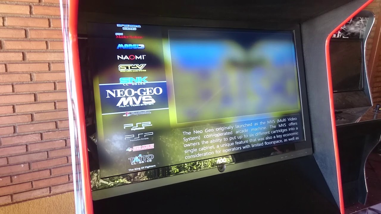 Arcade Fliperama 32 polegadas 4 jogadores