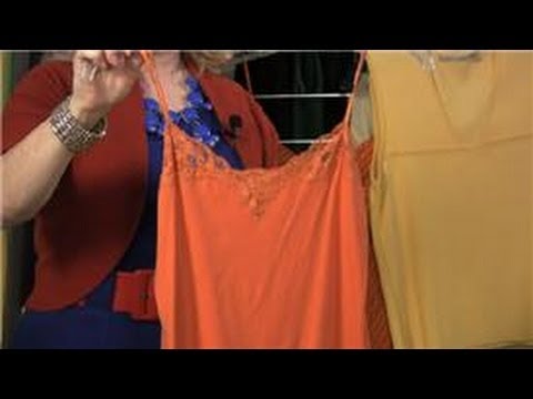Professional Attire : What Not to Wear to the Office