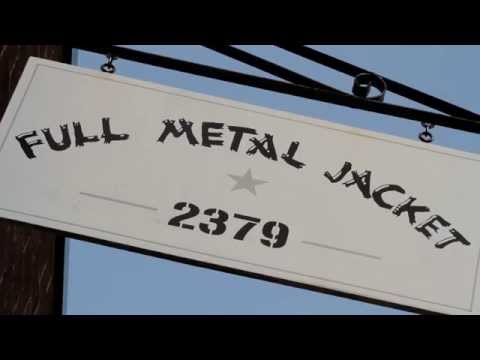 FULL METAL JACKET | Army / Navy Surplus Store | Alexandria VA