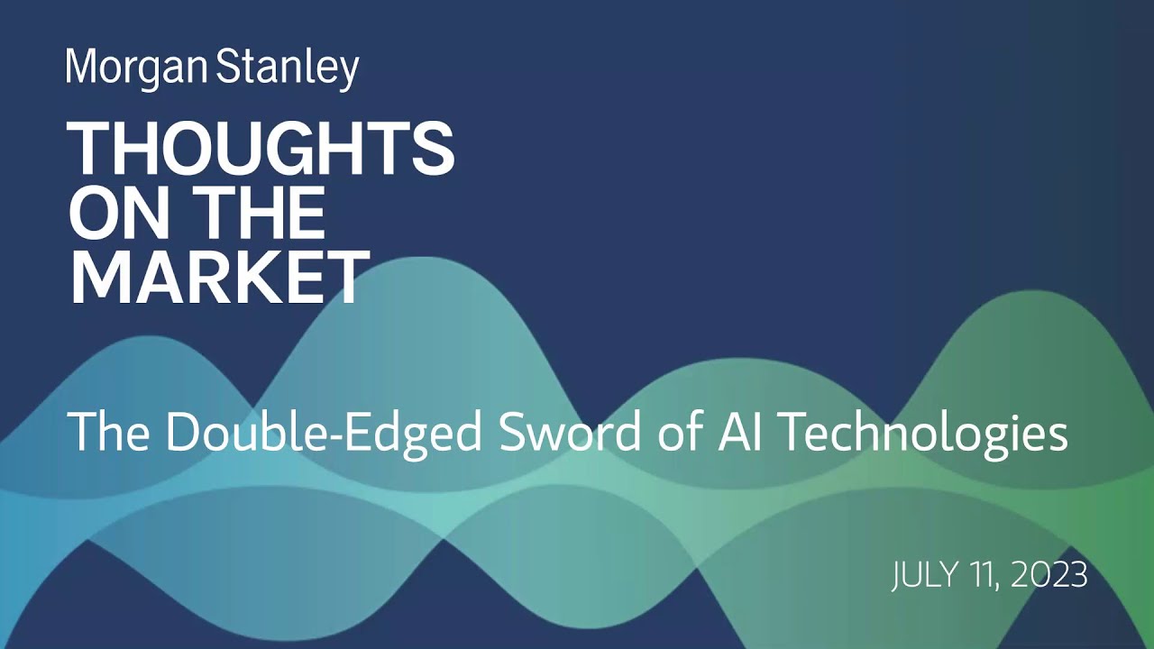 The Double-Edged Sword of AI Technologies