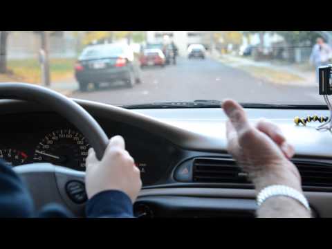 Driver's ED