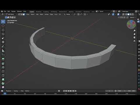 fishmongers tin food 3d mesh video 01 how to edit download free