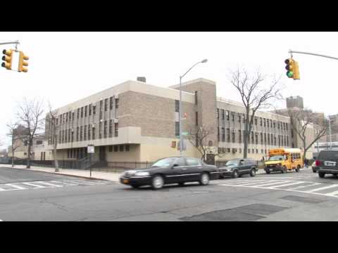 P.S. 329 Surfside