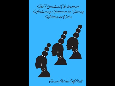 THE EMPOWER HER TALK SHOW  THE SPIRITUAL SISTERHOOD 1